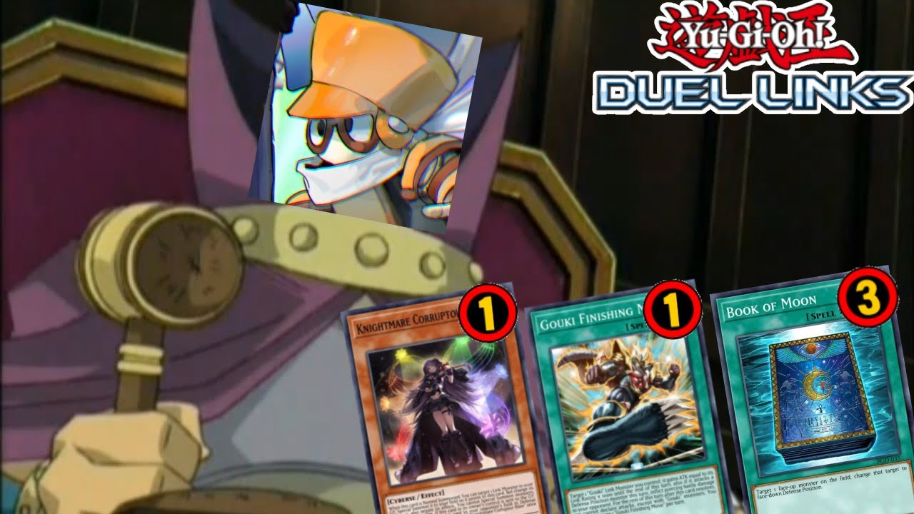 UNHINGED BANLIST WISHLIST (duel links) - YouTube
