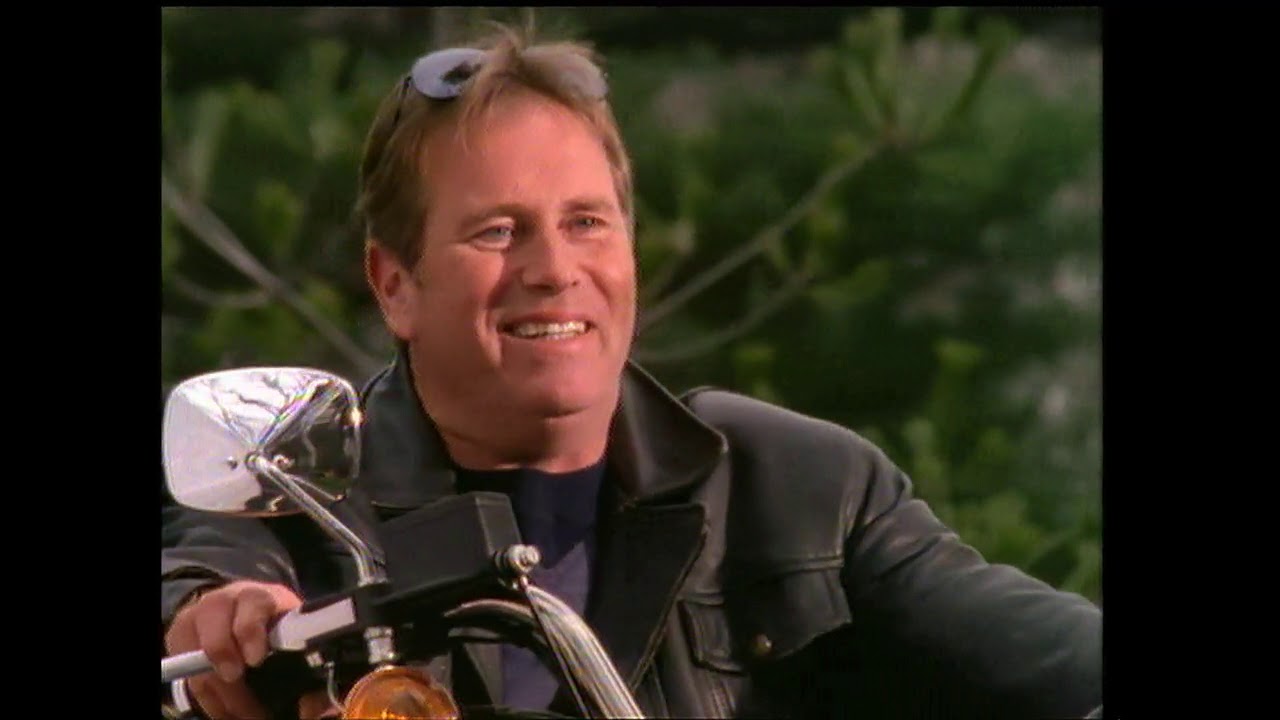 JERRY SINGS PROMO 1994 - YouTube