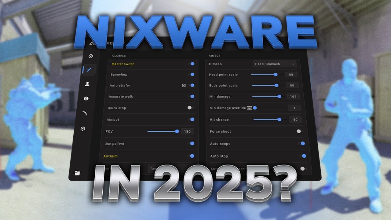 Is Nixware Really The Best Rage Cheat 🫢 - YouTube