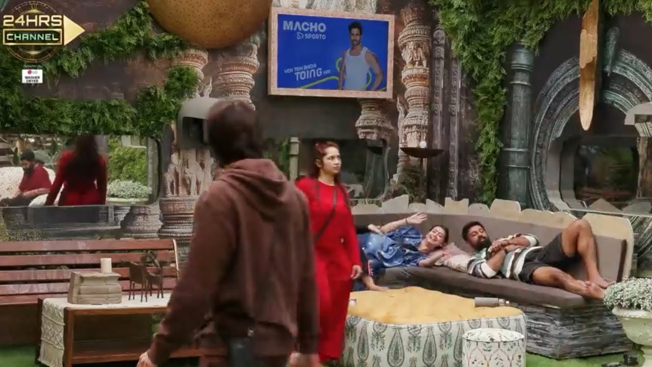 Dono Ko Is Halat Me Dekhkar Vivian Ka Khola Khun Rajat Aur Chahat Ko ...