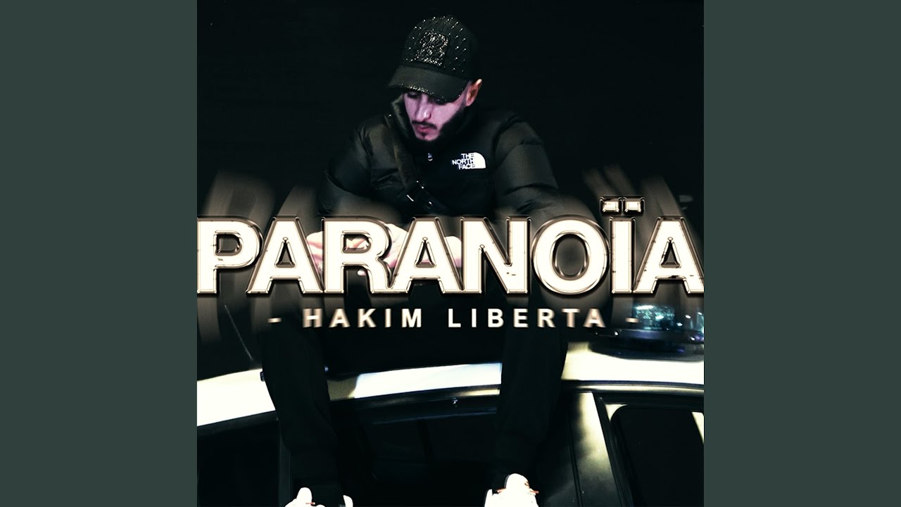 Paranoia (Paranoia) - YouTube