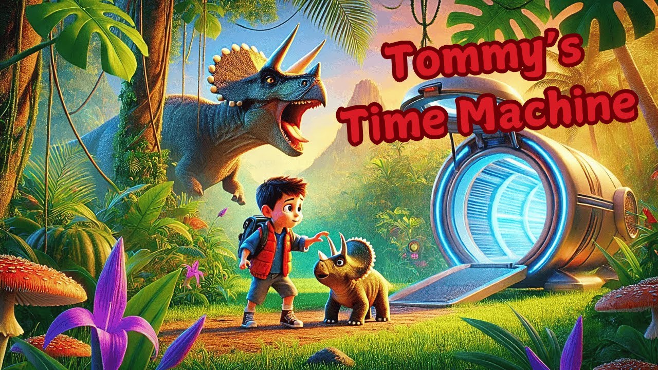 Kids Stories - Short Kids Stories || Bedtime Stories For Kids ...