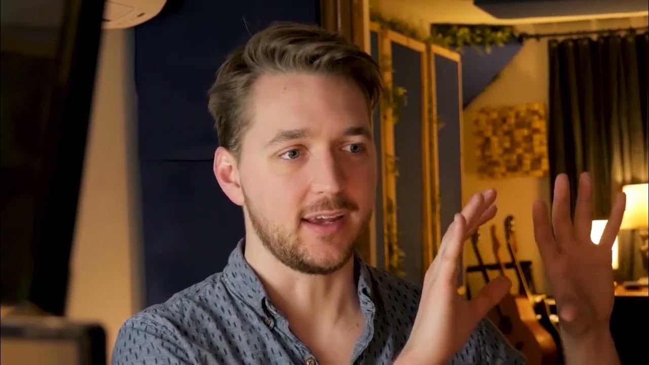 How to Use Compression 10 Hour Course - YouTube