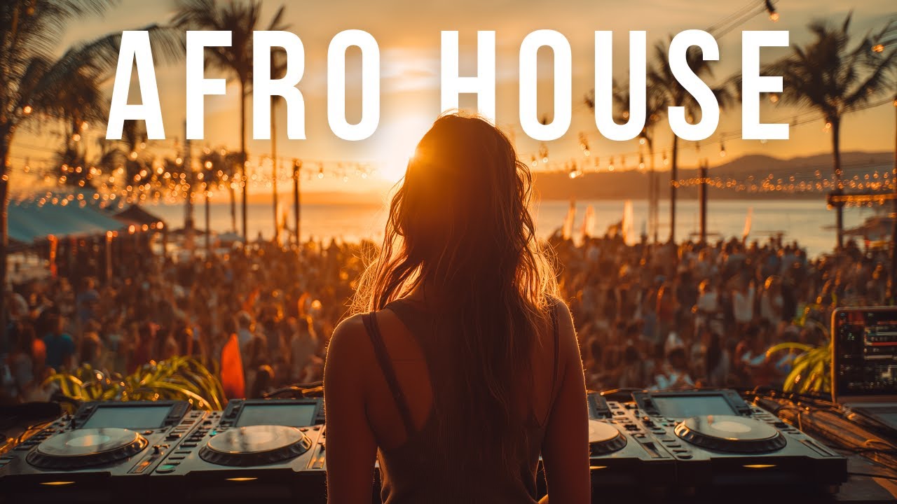 AFRO HOUSE MIX 2025: Best Of Afro Banger and Hit Songs and Remixes ...