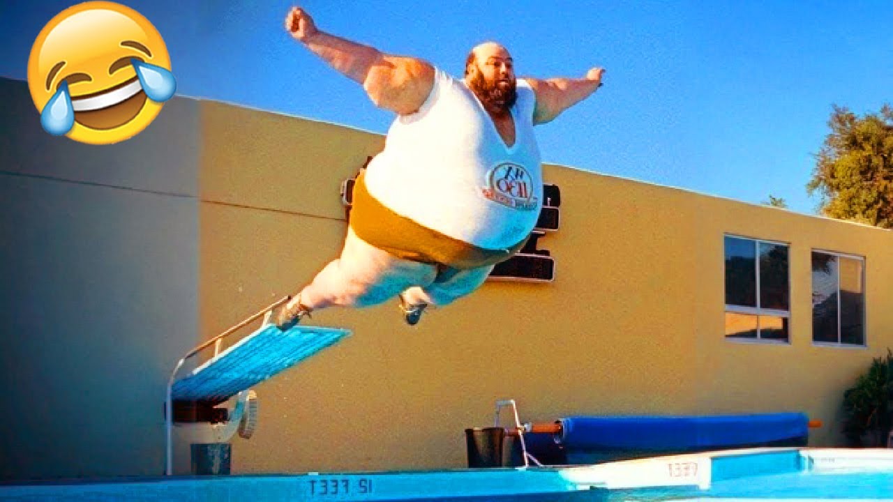 Laugh Out Loud! The Funniest Real-Life Moments Ever! #10 - YouTube