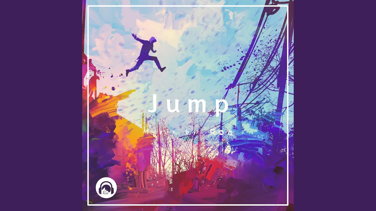 Jump - YouTube
