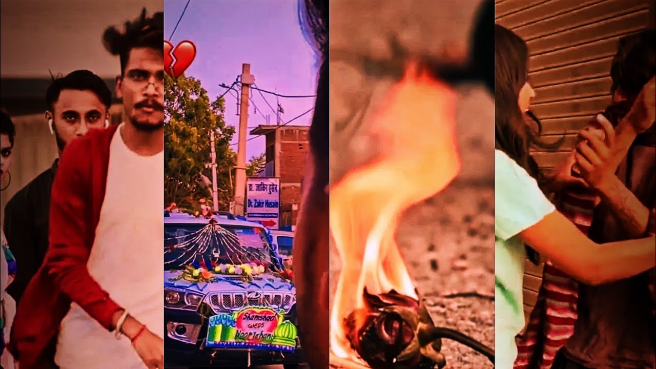 wake up 💔Tik Tok video Breakup😭 Sad💔😭🥀🥀 - YouTube