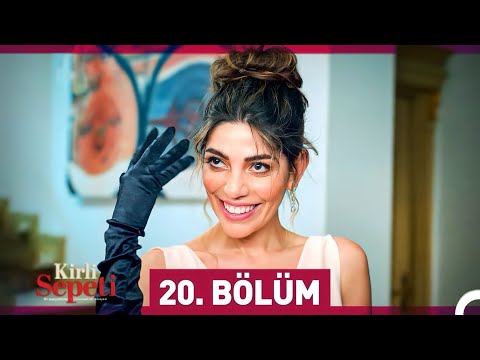 Kirli Sepeti 20. Bölüm