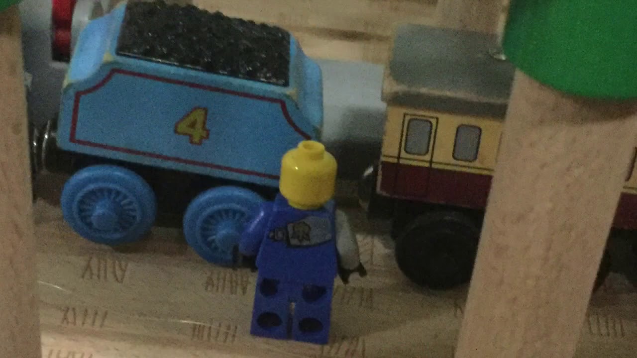 High Speed Gordon (RWS Remake) - YouTube