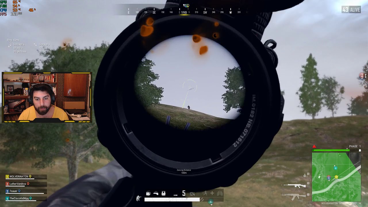 15 KiLL #1 RANK WiN FPP SQUAD ERANGEL - YouTube