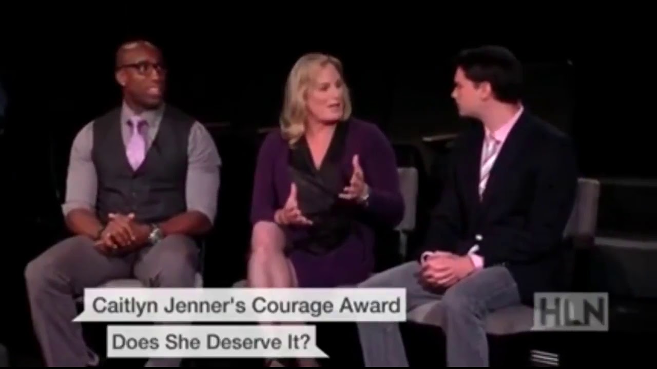 "Little Man" Ben Shapiro Files Police Report After Transgender Reporter ...