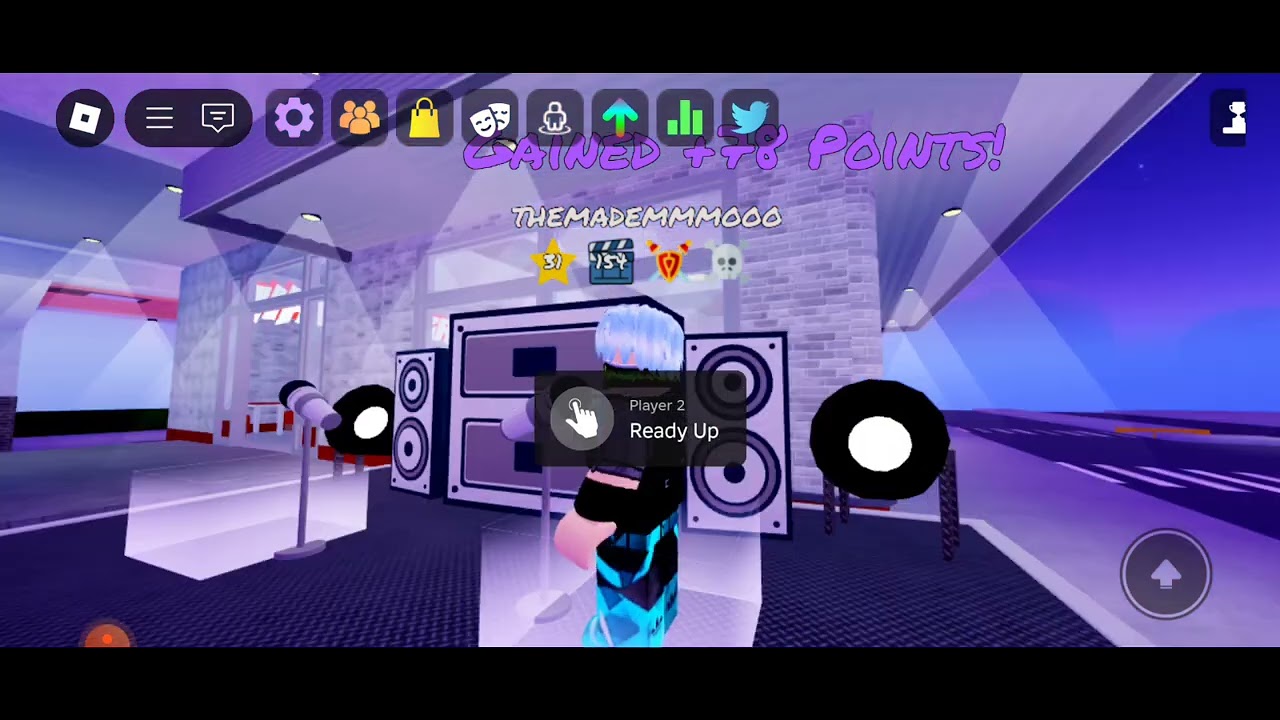 funky friday - YouTube