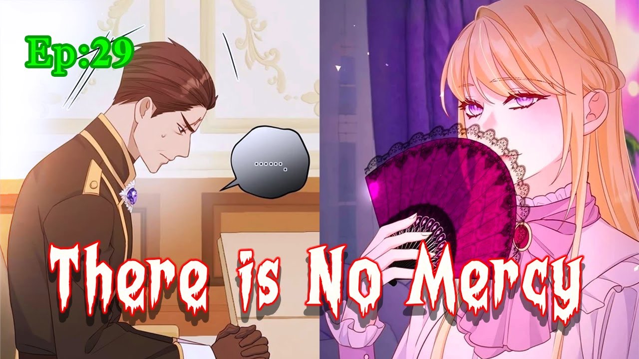 No More Mercy Ep: 29 || There is NO Mercy explained in Hindi || A Girl ...