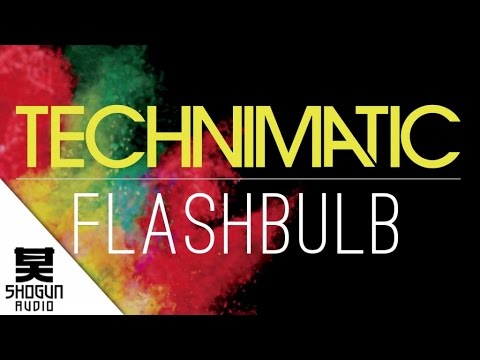 Technimatic - Flashbulb - YouTube