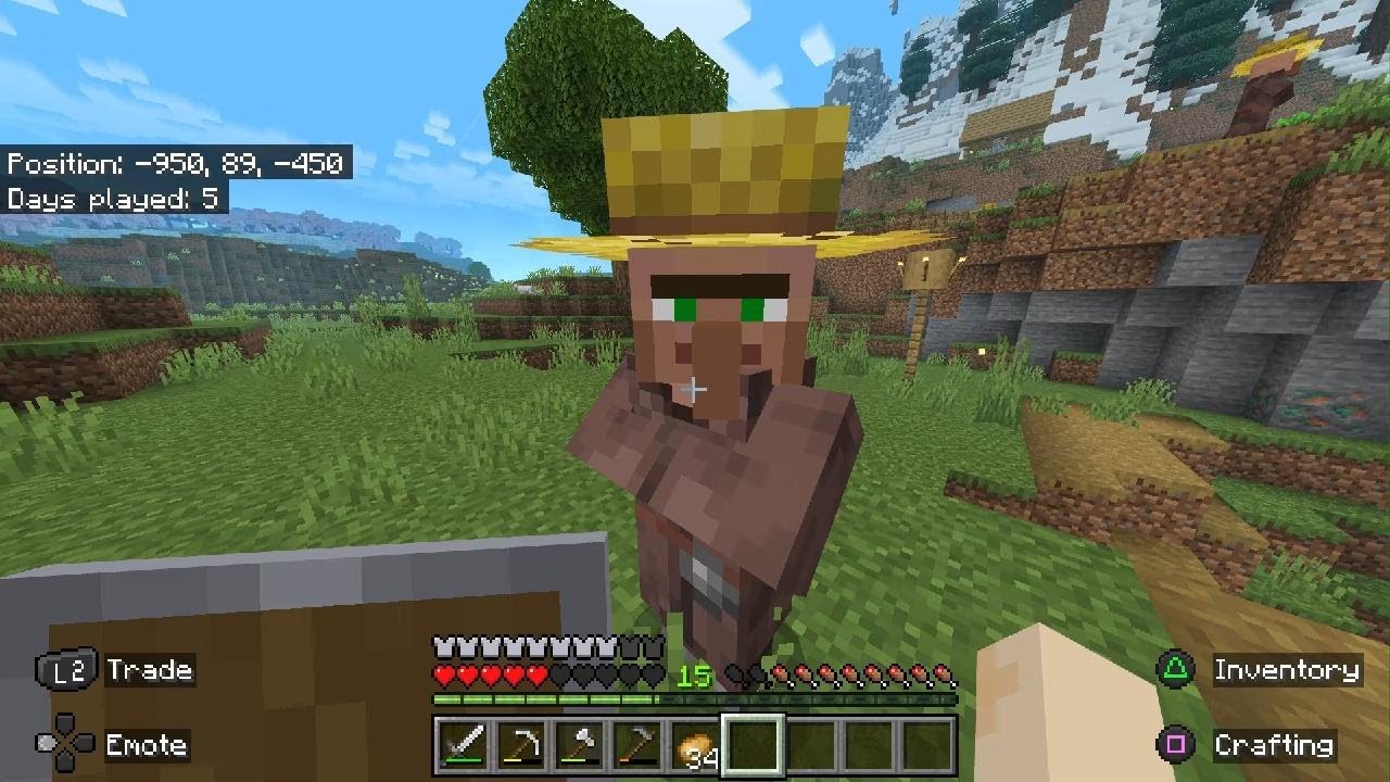 I like potato - YouTube