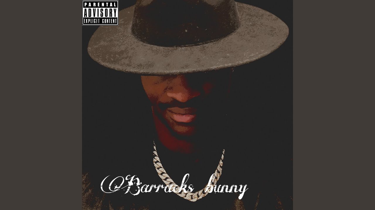 Barracks Bunny - YouTube