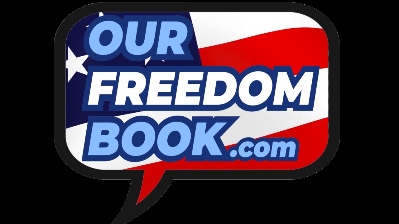 Our Freedom Book - YouTube