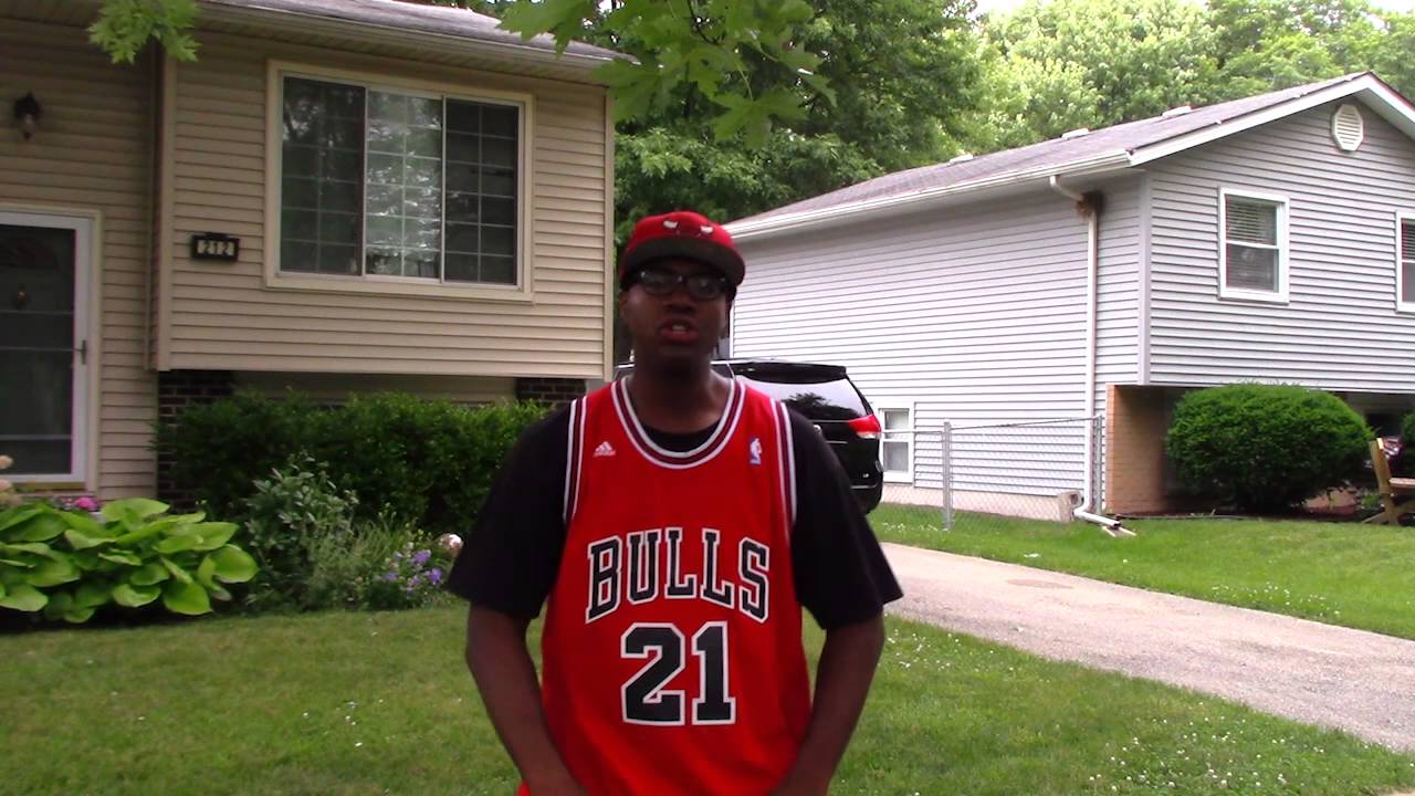 King Sosa - I Heard (Official Video) | Shot By @KingSosaWorld - YouTube