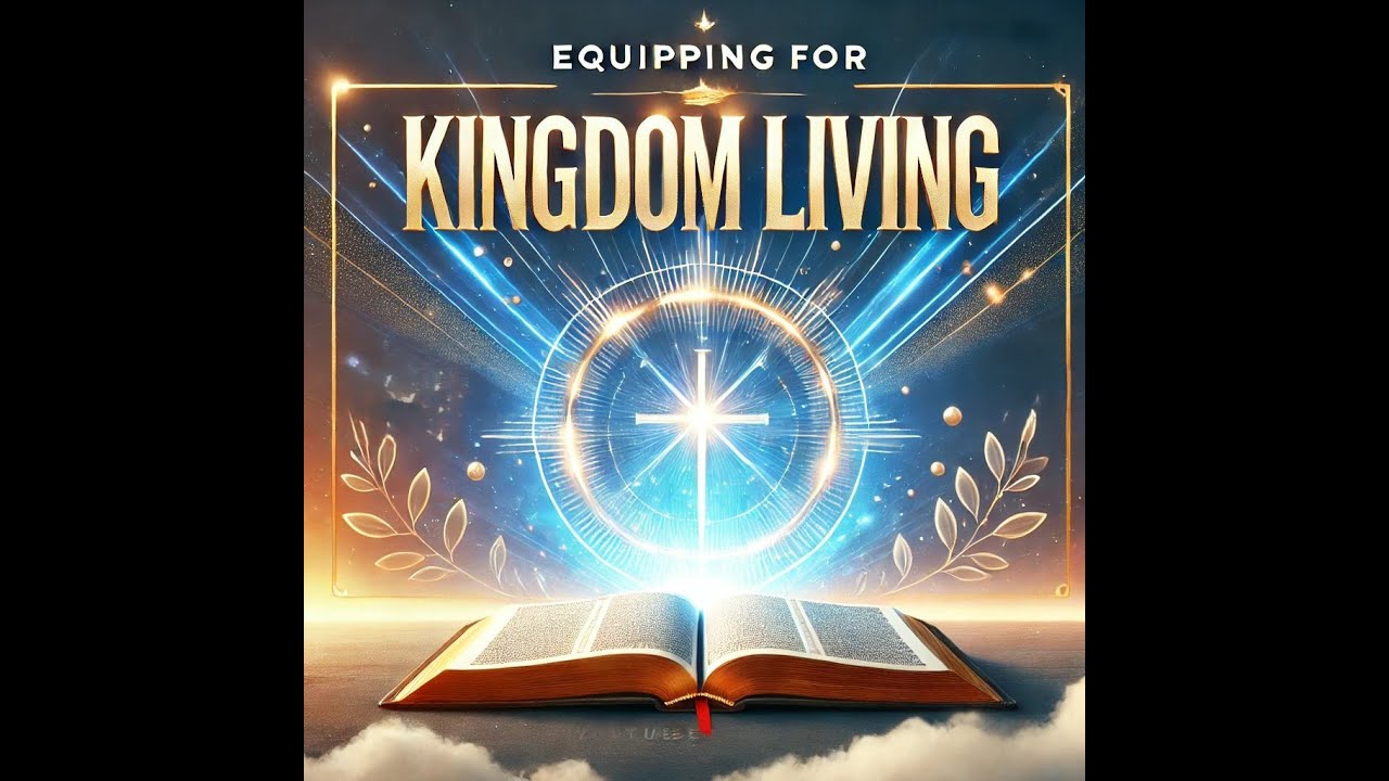 Essential Steps for Kingdom Living in 2024 // Pastor Akande Biodun ...