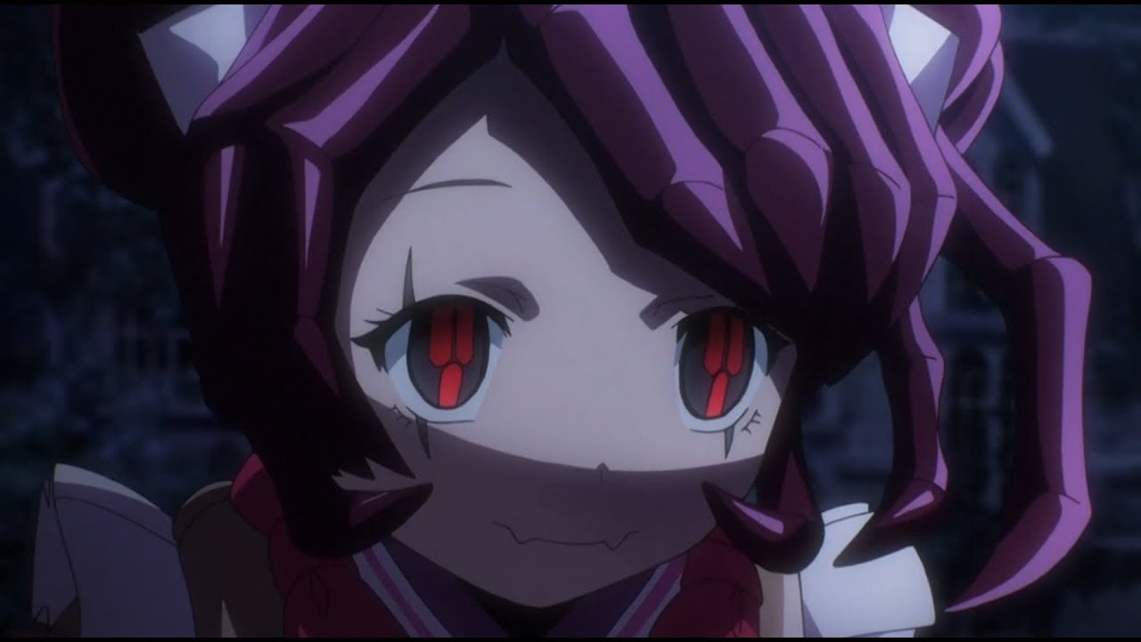 Overlord Entoma AMV - YouTube