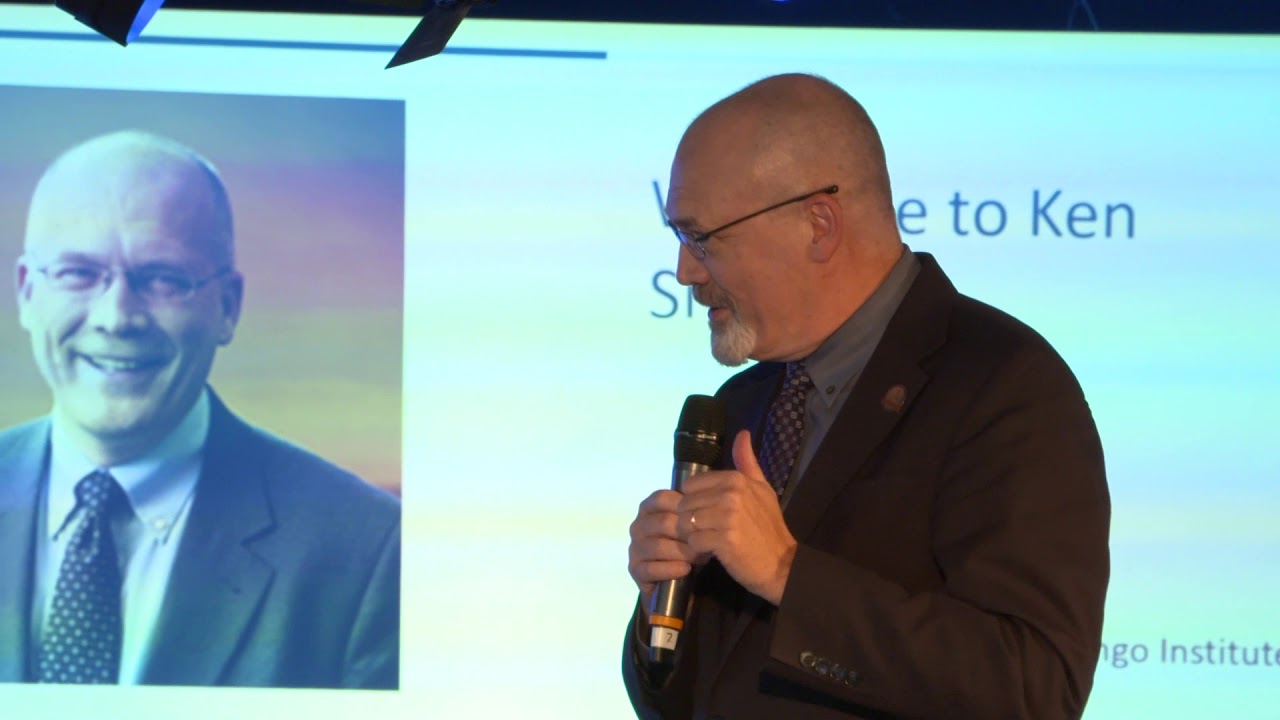 Shingo Bronze at Ipsen - YouTube