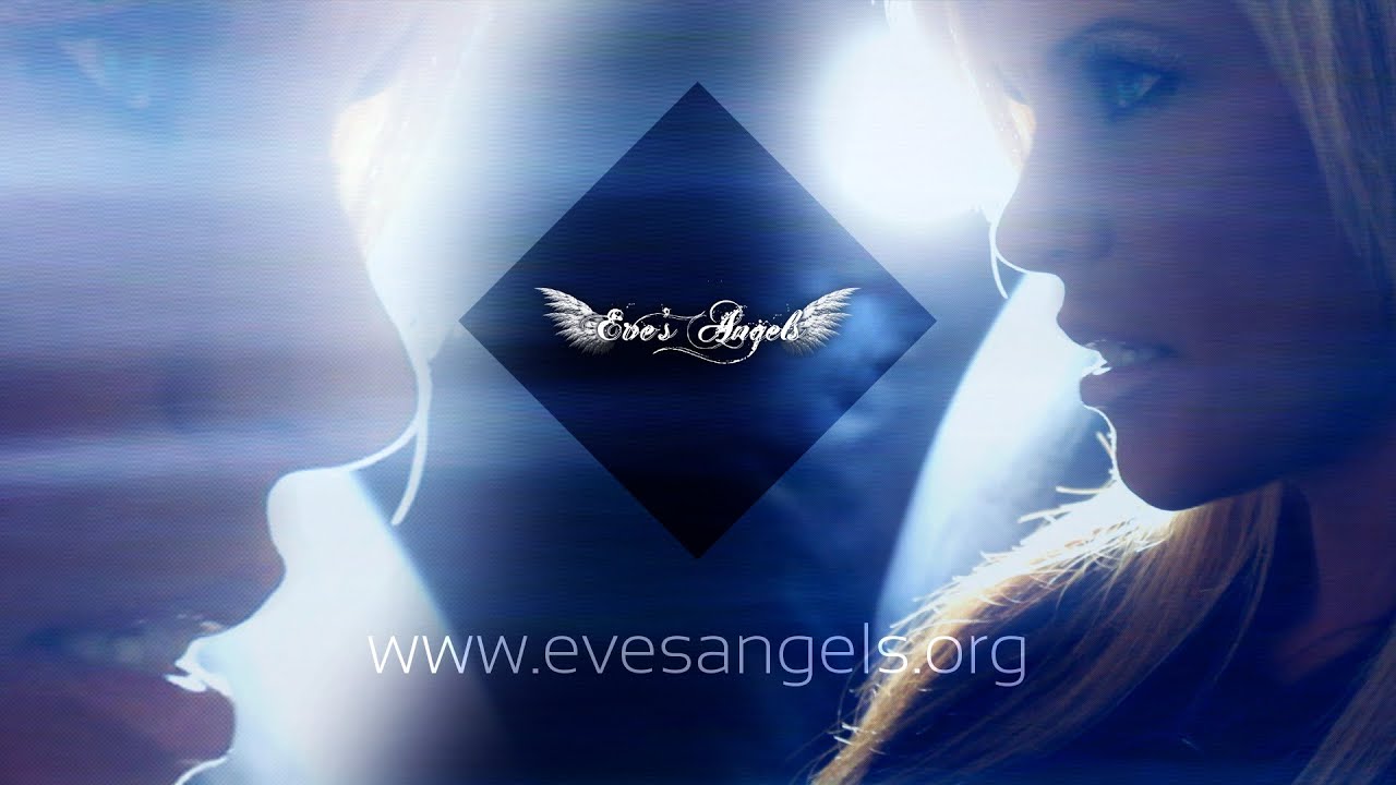 Eve's Angels - Interview with Anny Donewald - YouTube