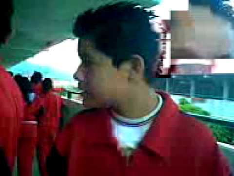 la martires de chicago- Feos y puñal.3gp