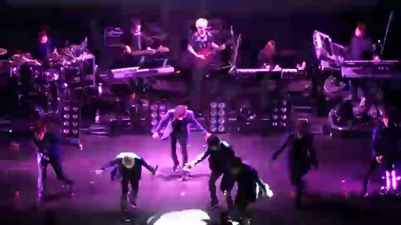 [HD Fancam] 다시돌아와 (Come Back Again) - INFINITE 2nd World Tour in London ...
