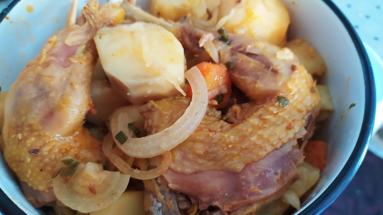 Chicken dimlama, дымлама,雞肉, chicken dimlama.चिकन खाना - YouTube