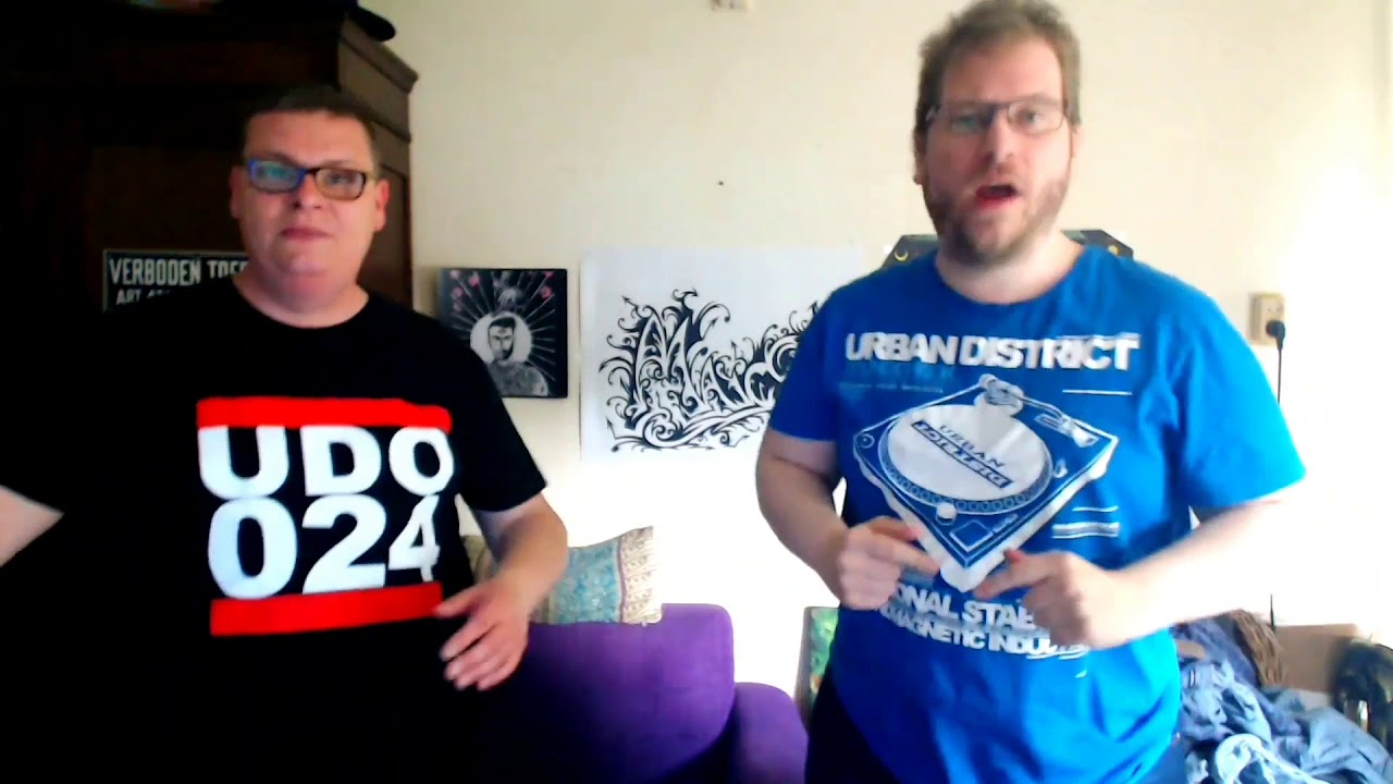 Pluiskoe 🐄 Marcus Vlogs & Udo de Beatboxer - YouTube