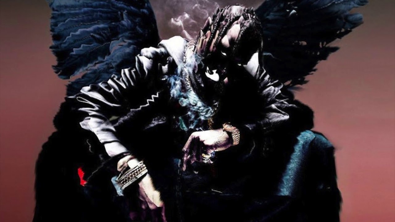 Travis Scott - beibs in the trap ft NAV [BASS BOOSTED] - YouTube