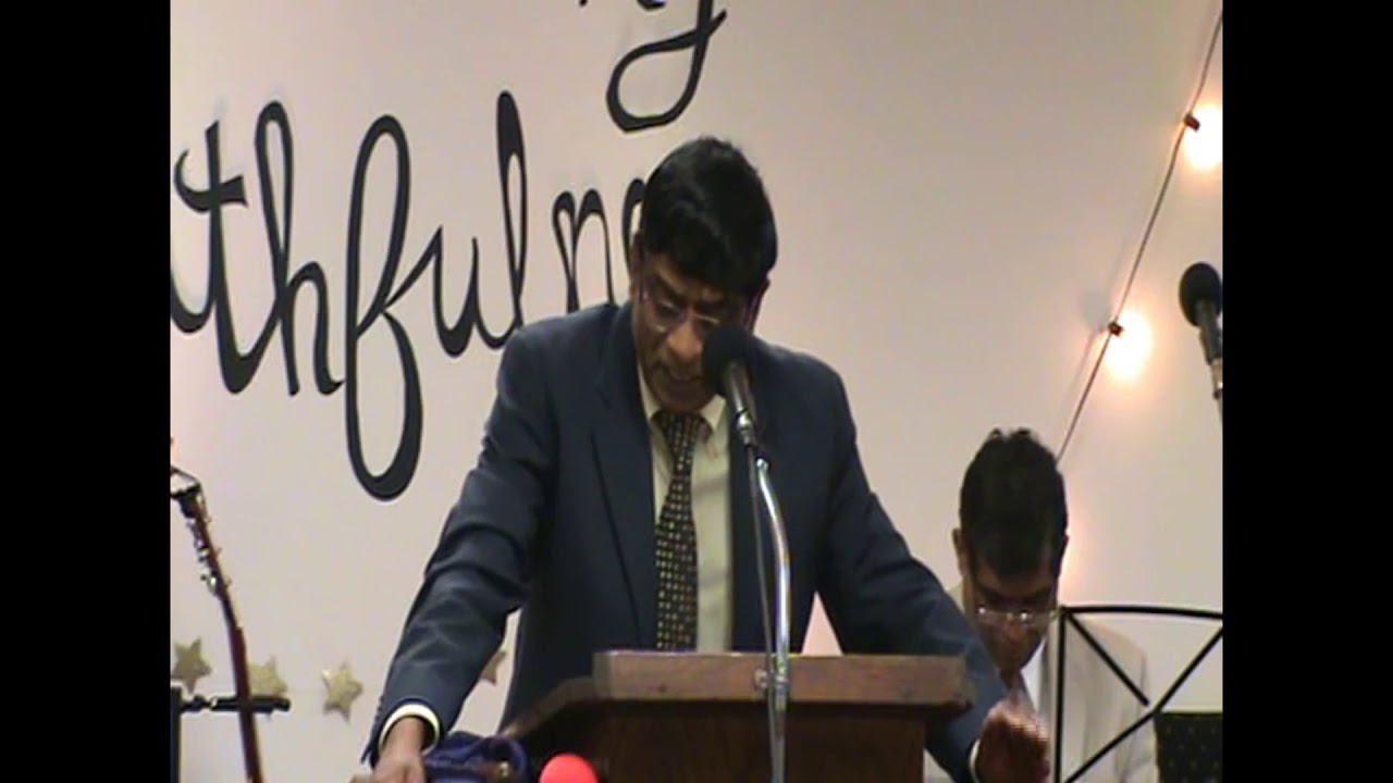 Pr. Mathew K Mathew. HFGCOG HOUSTON. Mar 25, 2018 - YouTube