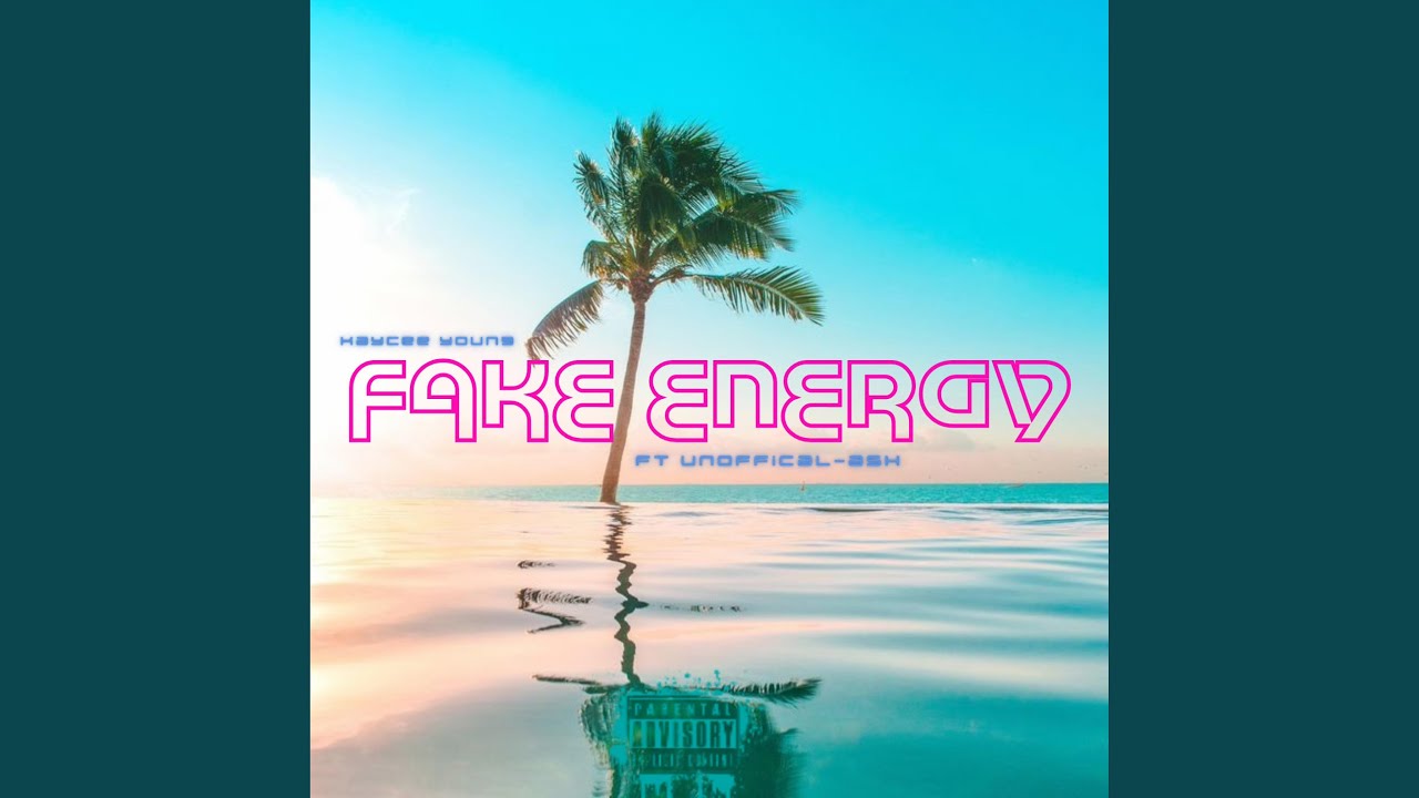 Fake Energy (feat. Unofficialash) - YouTube Music