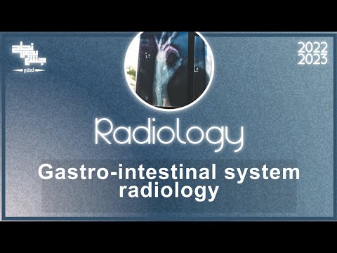 L8, part1 , GIT Radiology - YouTube