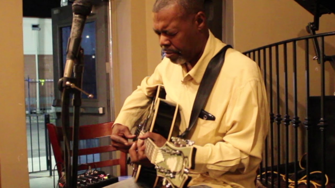 Smoking - Jerome Clark - YouTube