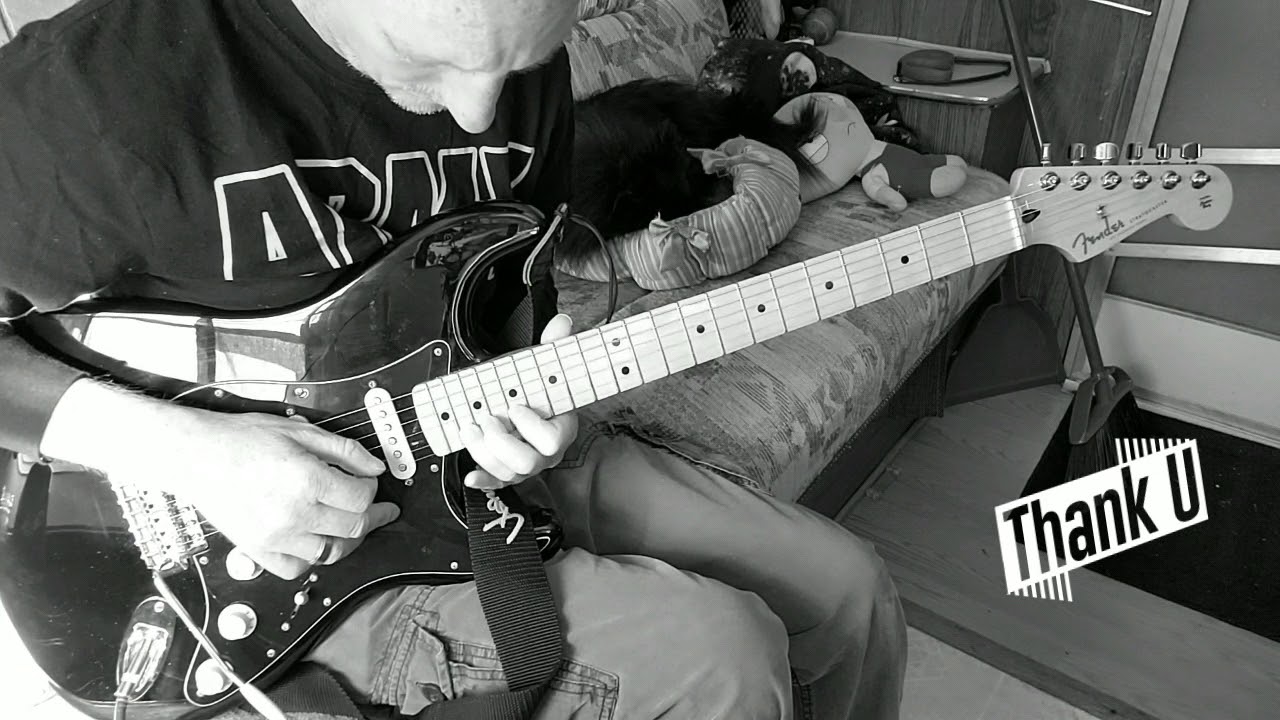Blocked but working tremolo, "Whammy,Wiggle Stick ,vibrato bar" A quick ...