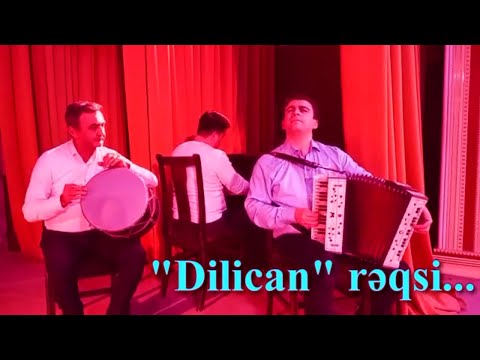 Azerbaycan Xalq Reqsleri - \