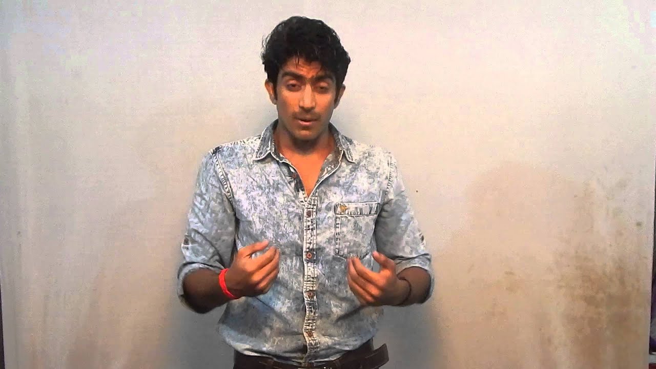 udit arora - YouTube