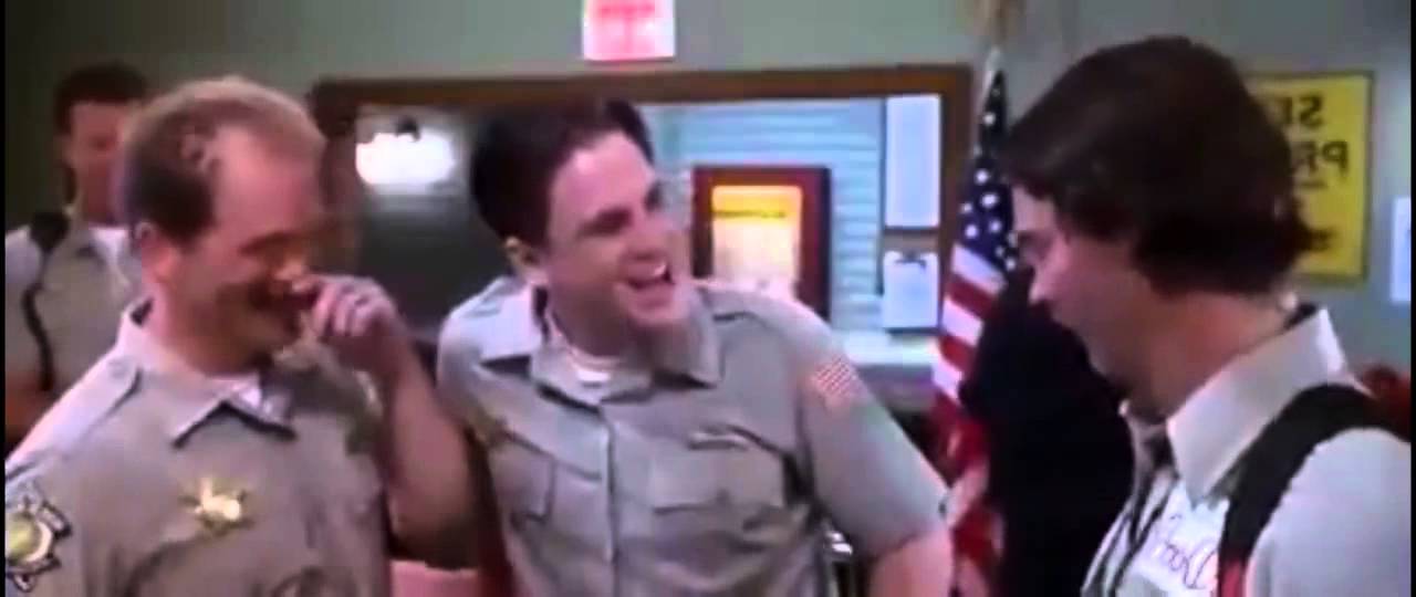 Doofy - Scary Movie - YouTube