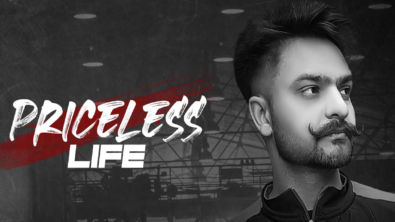 PRICELESS LIFE (Official Song) Nick Sandhu | Latest Punjabi Song 2020 ...
