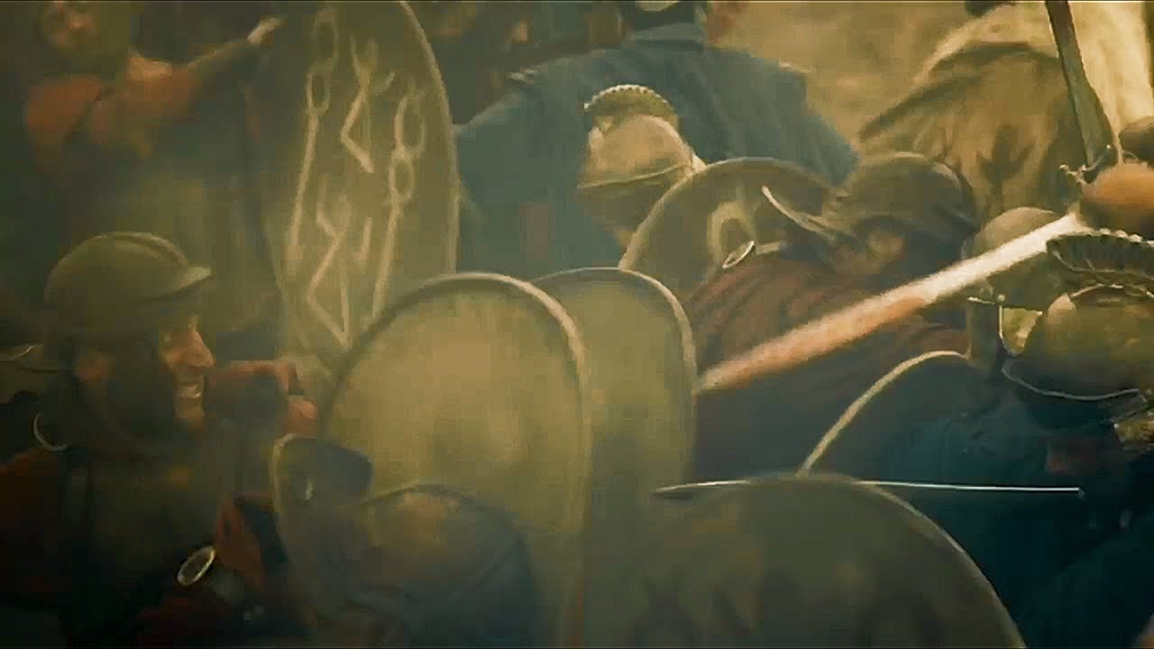 Roman Conquest of Sicily 1 (Carthage Punic War) - YouTube
