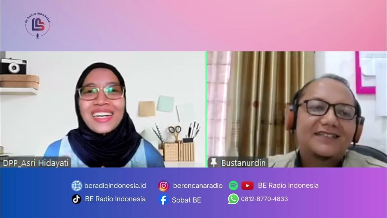 OKB : Menjaga Ketahanan Keluarga Indonesia - YouTube