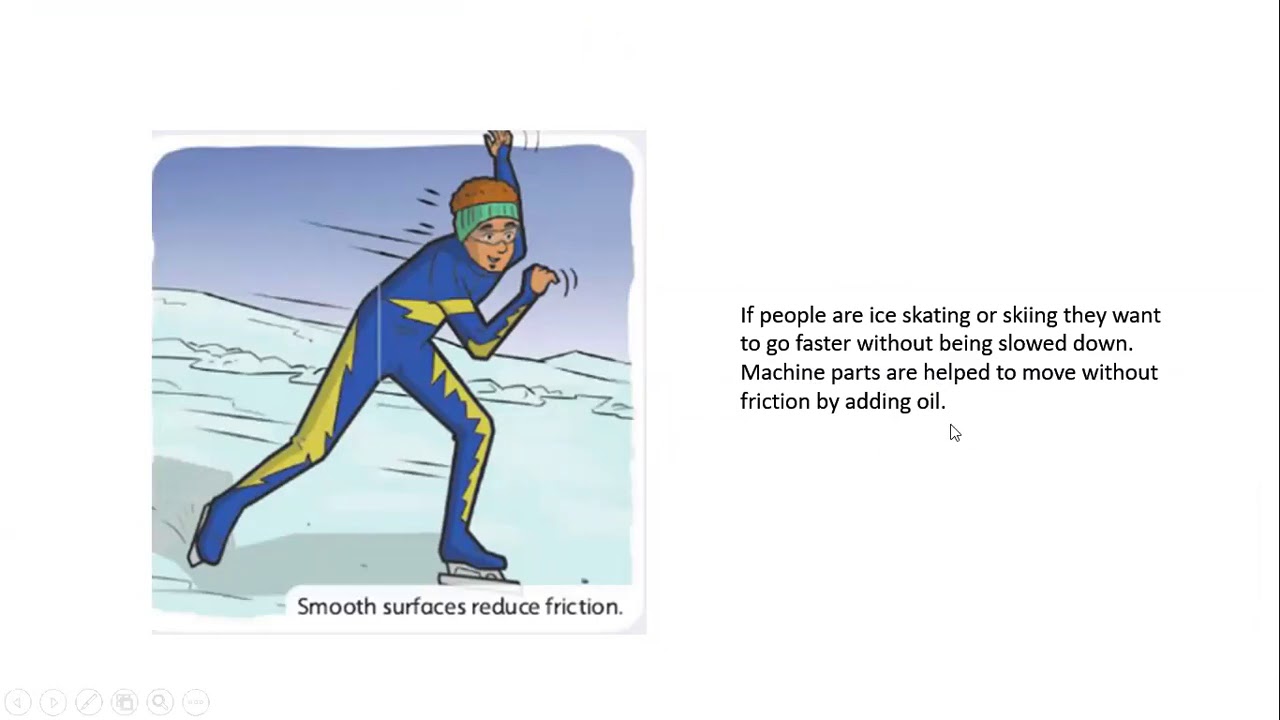 Grade 6 Science Investigating Forces - YouTube