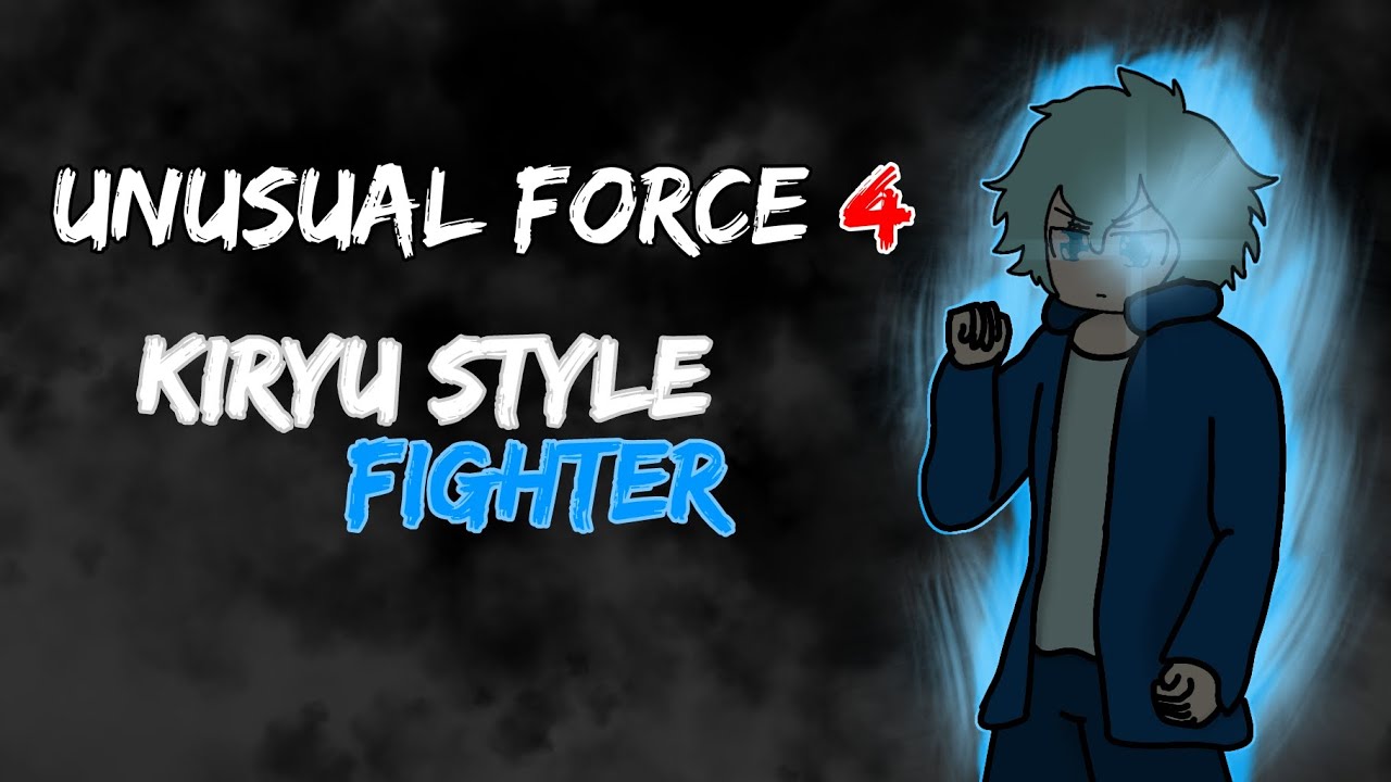 The Guide of The Legends | Unusual Force 4 | Fighter - YouTube