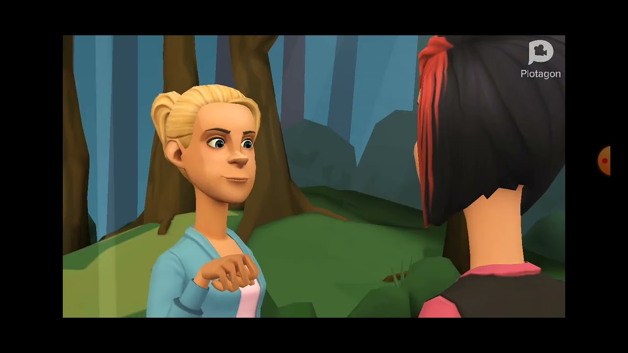 The Adventures of Jessica and Lizzie intro - YouTube