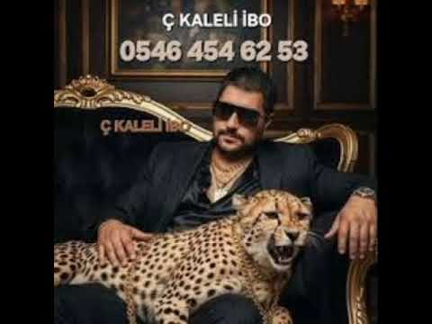 2026 ROMAN YOK BÖYLE  GÜZEL ☆ █▬█ █ ▀█▀ ☆Ç KALELİ İBO