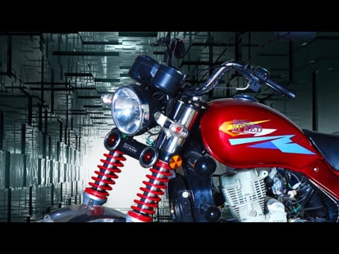 Hi Speed Loader 150cc 2021 Model | Hi Speed Loader | #150ccLoader # ...