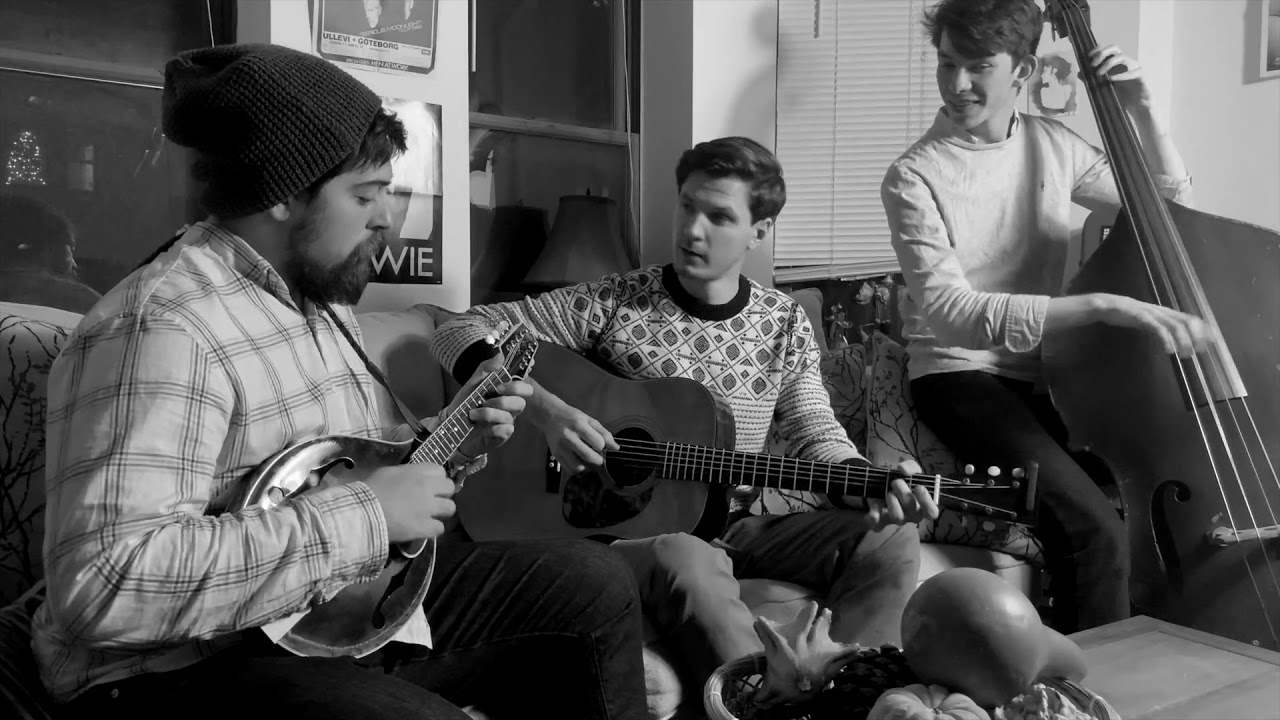 Wait For Me | Torbjørn Sebastian Aanonsen // Ariel Wyner // Micah Nicol ...