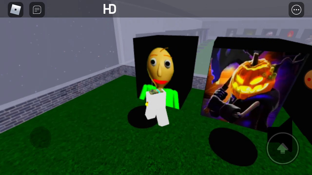 BEING A ROBLOX KILLER 😈... Roblox nightmare fighters gameplay - YouTube