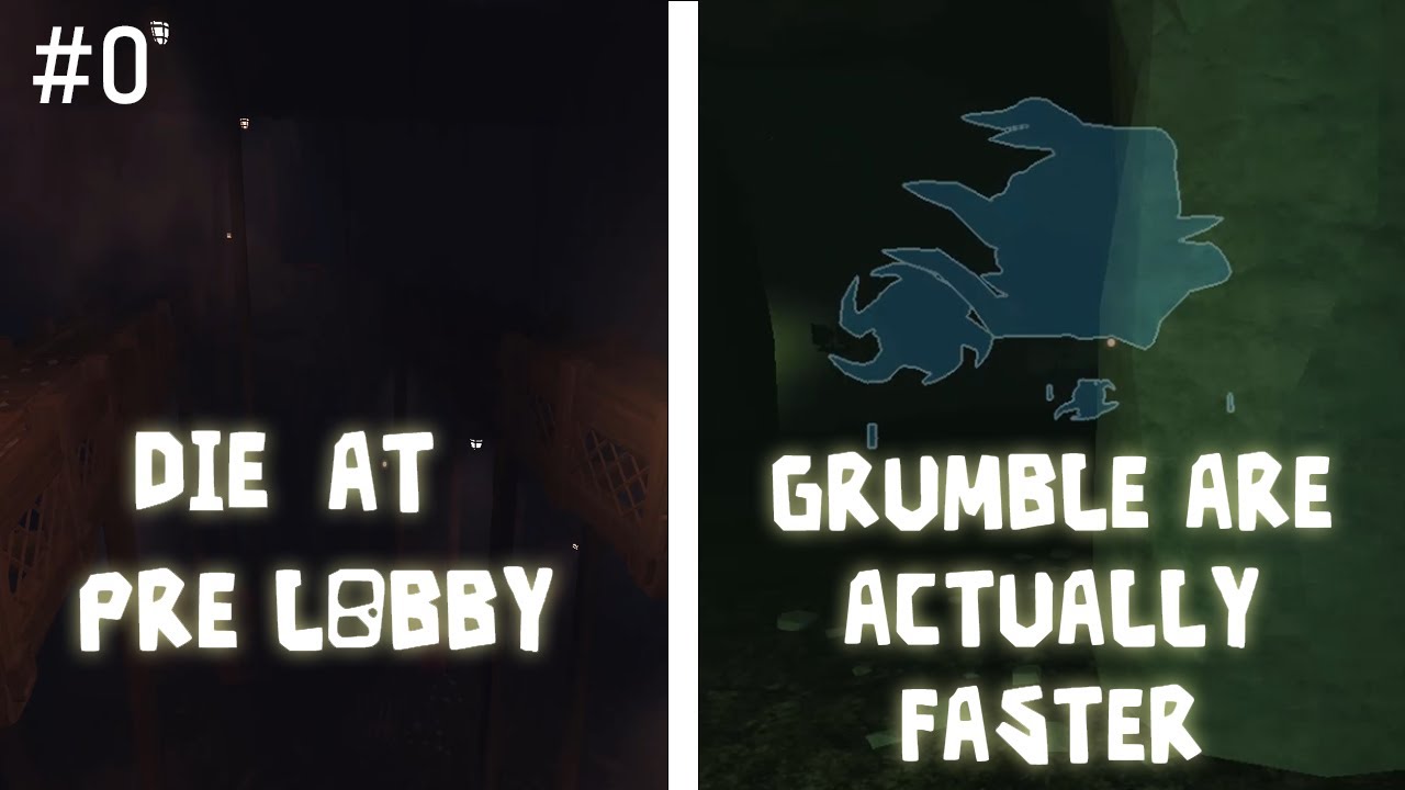 I will try your doors challenges | Give me your crazy Roblox Doors ...